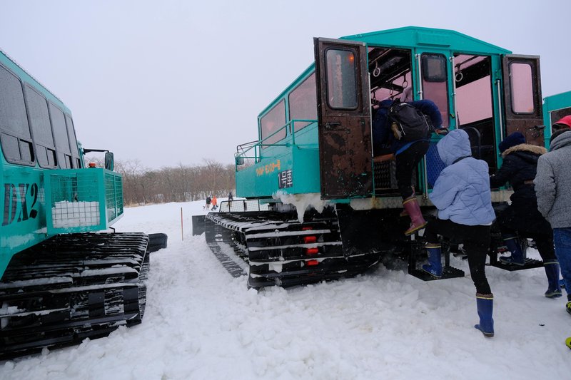 樹氷を見に-20230219｜kaniguitar｜note