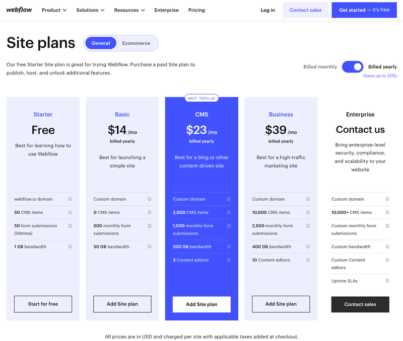 ノーコードツール「Webflow」攻略ポイント！〜サイトリニューアル計画から公開までの道のり〜｜sayuri_ezaki