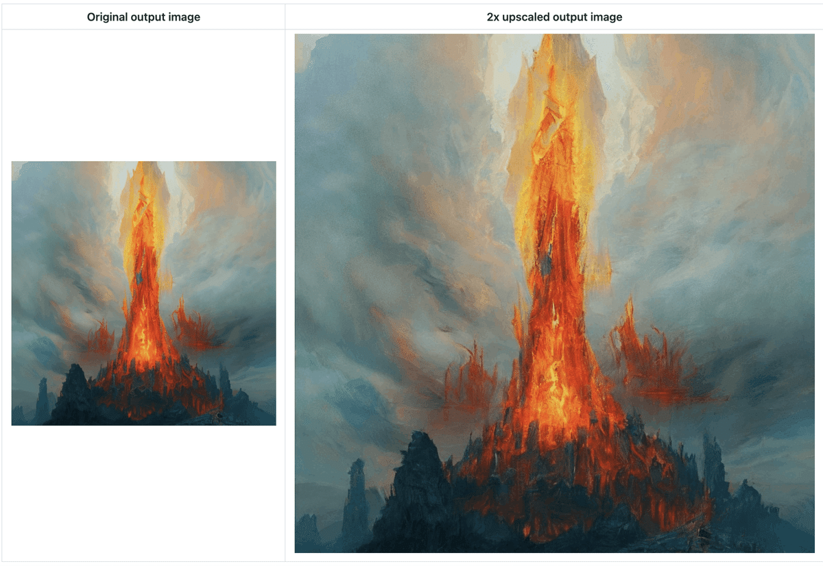 HuggingFace Diffusers v0.13.0の新機能｜npaka
