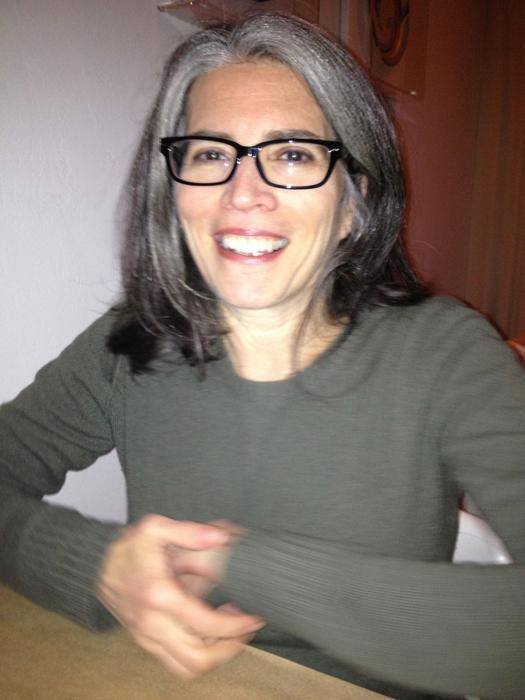 ジャネット・ワーナーの肖像画｜artoday - chiaki