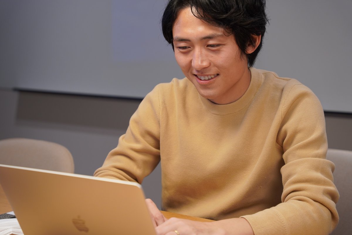 Sharely開発が最強にスムーズな5つの秘密｜コインチェック株式会社