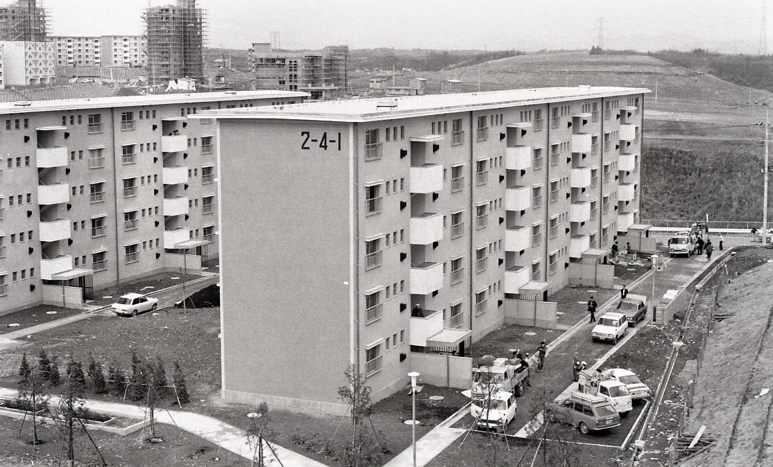 UR公式note「まちと人を紡ぐ、ものがたり」、始めます！｜UR公式note