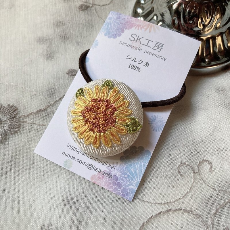 SK工房 〜マムマルシェ2023メンバー紹介〜｜suna｜note