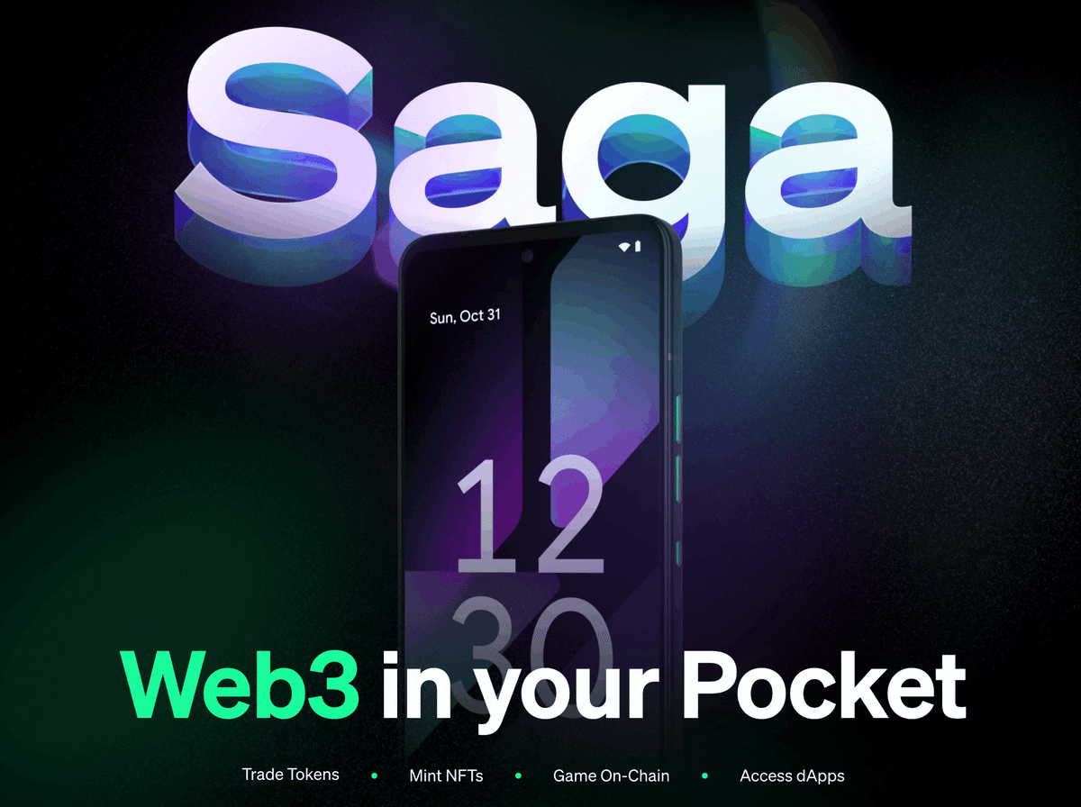 【web3】Q. web3スマホがいよいよ発売！ユーザー体験はどのように変わる？｜決算が読めるようになるノート