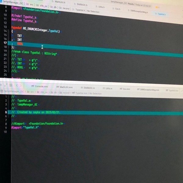 【Console Application】ファイルとデータベース 242【学習記】｜SAYKA.