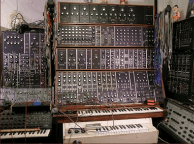 How He Made Thousand Knives｜KKさん