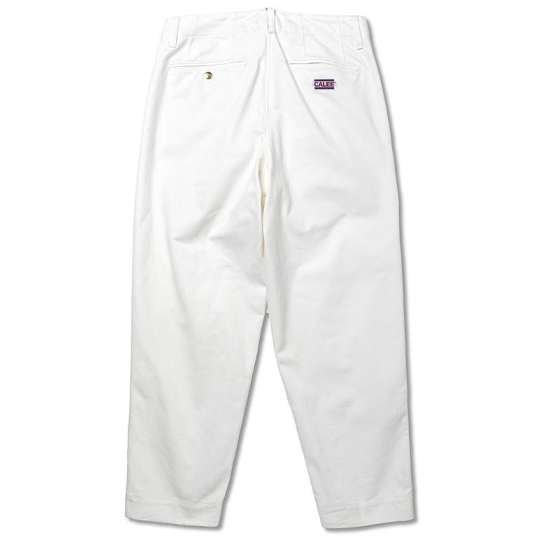 CALEE | キャリー 23SS 最新作が新たに発売開始！！！｜improve / 岡山市セレクトショップ