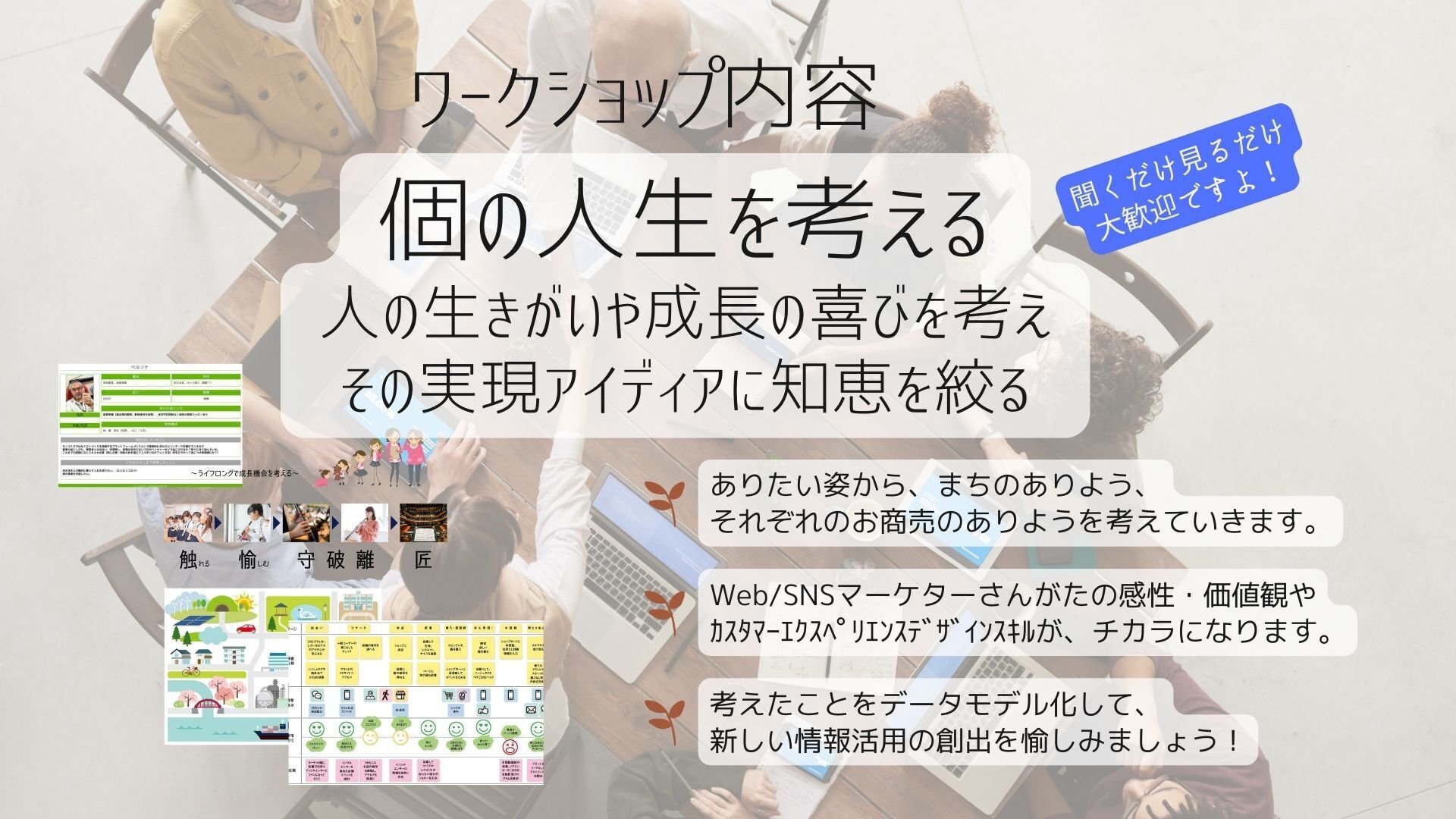 WLBメンバーシップのご案内｜Sustainable Linkage｜note