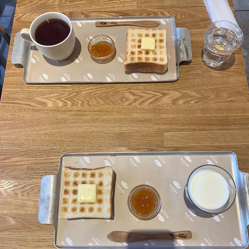 東京カフェ vol.2｜Kanaco｜note