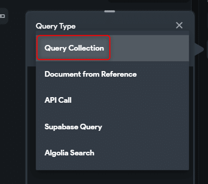 【FlutterFlow】サブコレクションへのクエリ設定もデータのパスが必要だった件｜松井真也＠登録セキスペ