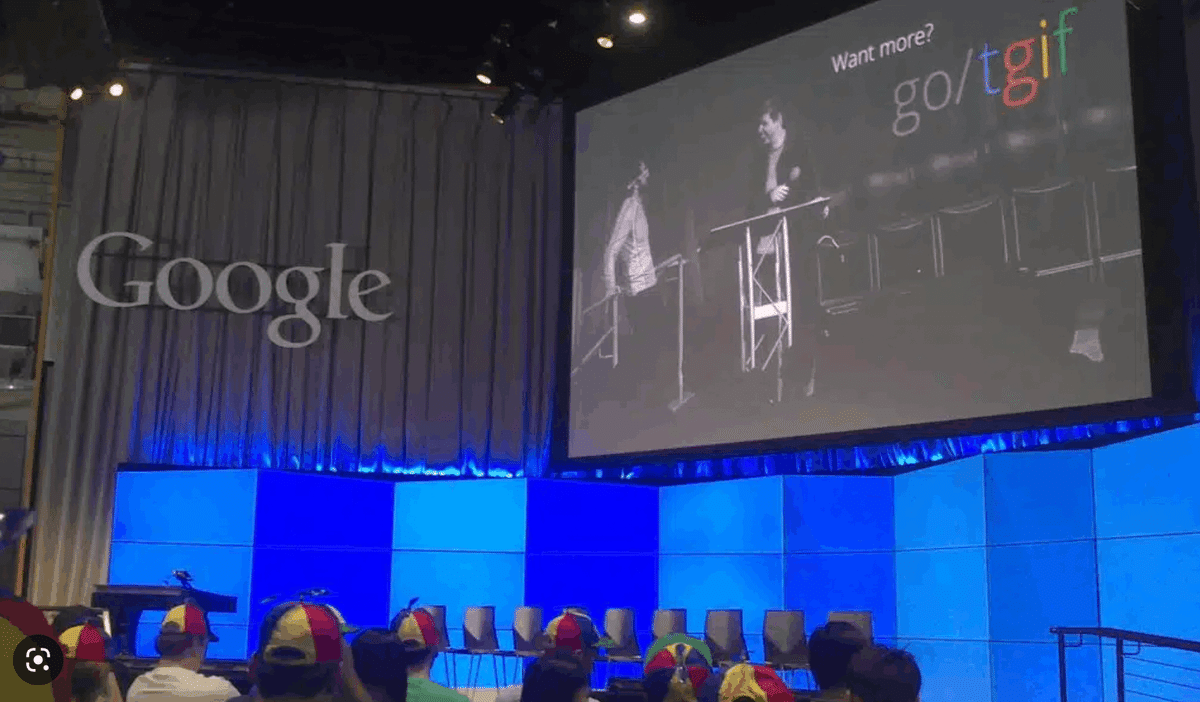 [カルチャー紹介] グローバルスタートアップを目指す Beatrust が実践する、Google式 TGIF ってなんだ？｜Beatrust ...