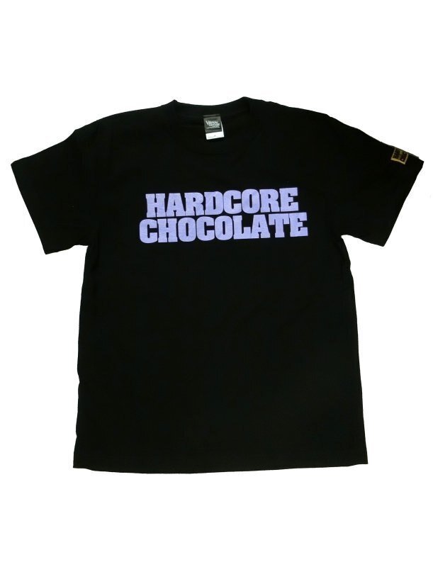 #毎月HARDCC ~オレのコアチョコ蒐集〜｜SUUA-SAN