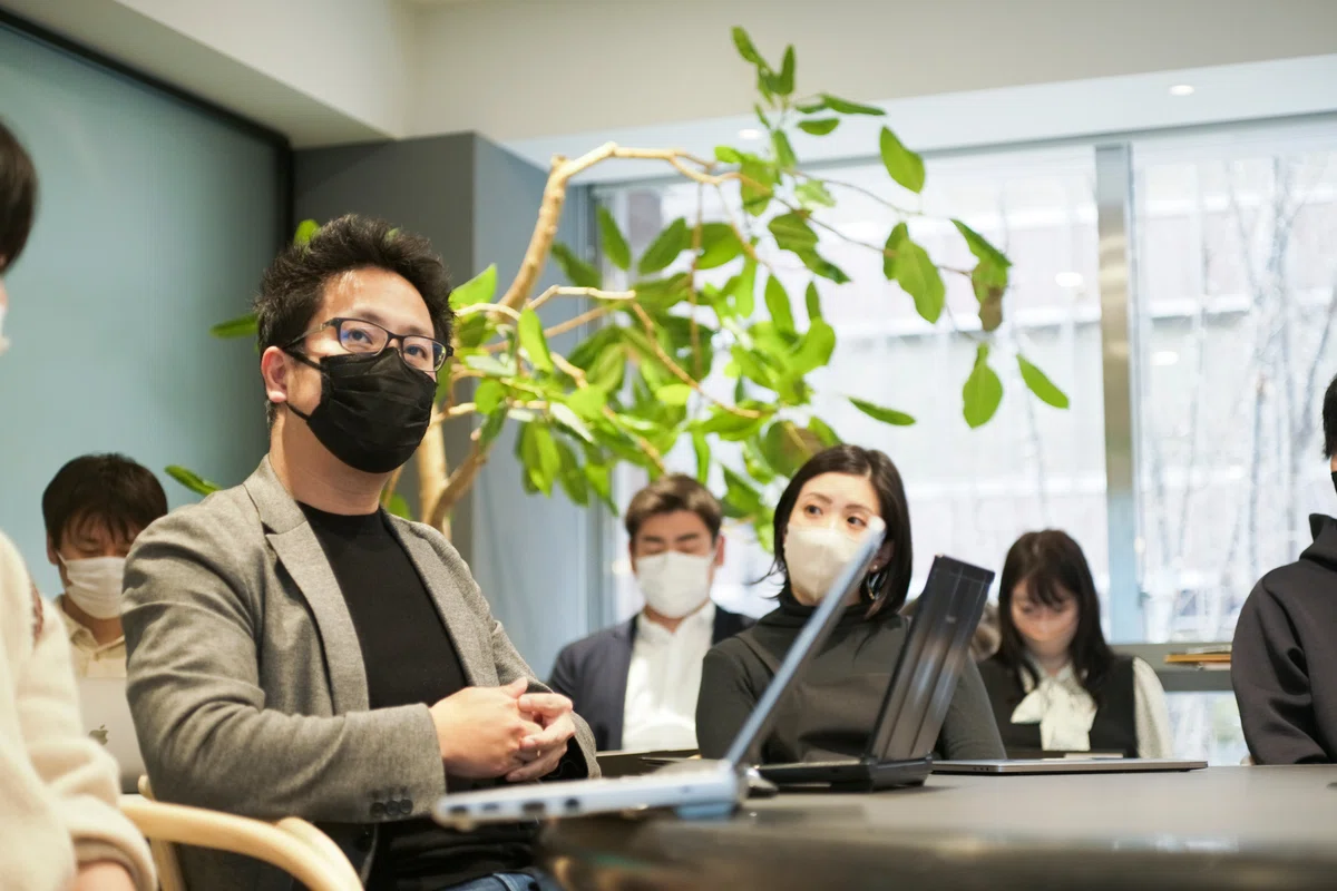 STORY STUDY 「2023年度に向けて」｜STORY STUDY