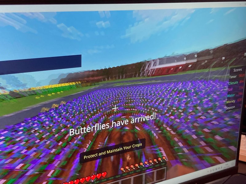 「NASEF FARMCRAFT® いばらきコンテスト」に参加してみて｜Tomoki Hoshino