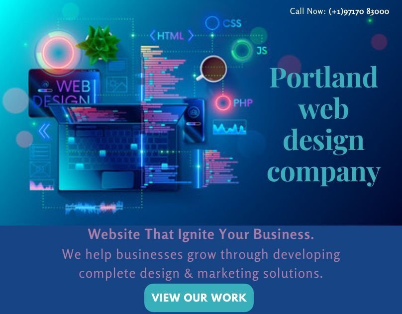 Portland web design company｜Codevelop｜note