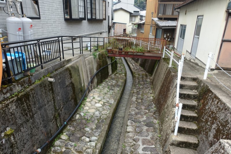 水と踊りと藍染の町「郡上八幡」でのんびり＆岐阜旅を通じて感じたこと 国内旅行記・岐阜編Vol.7｜Tsuchinoco｜note