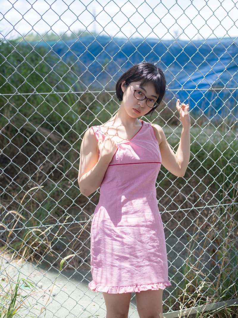 少女礼讃｜完全版（01）｜581-590｜青山裕企