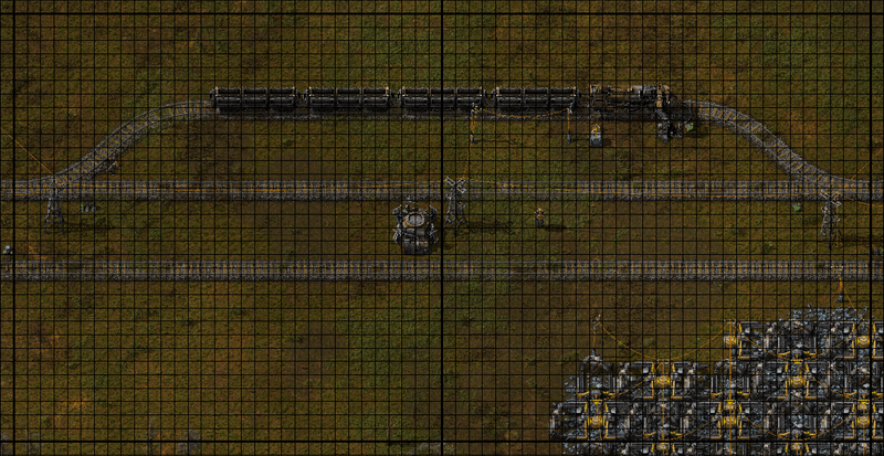 Factorioグリッド初心者メモ：(1)はじめに｜artemis