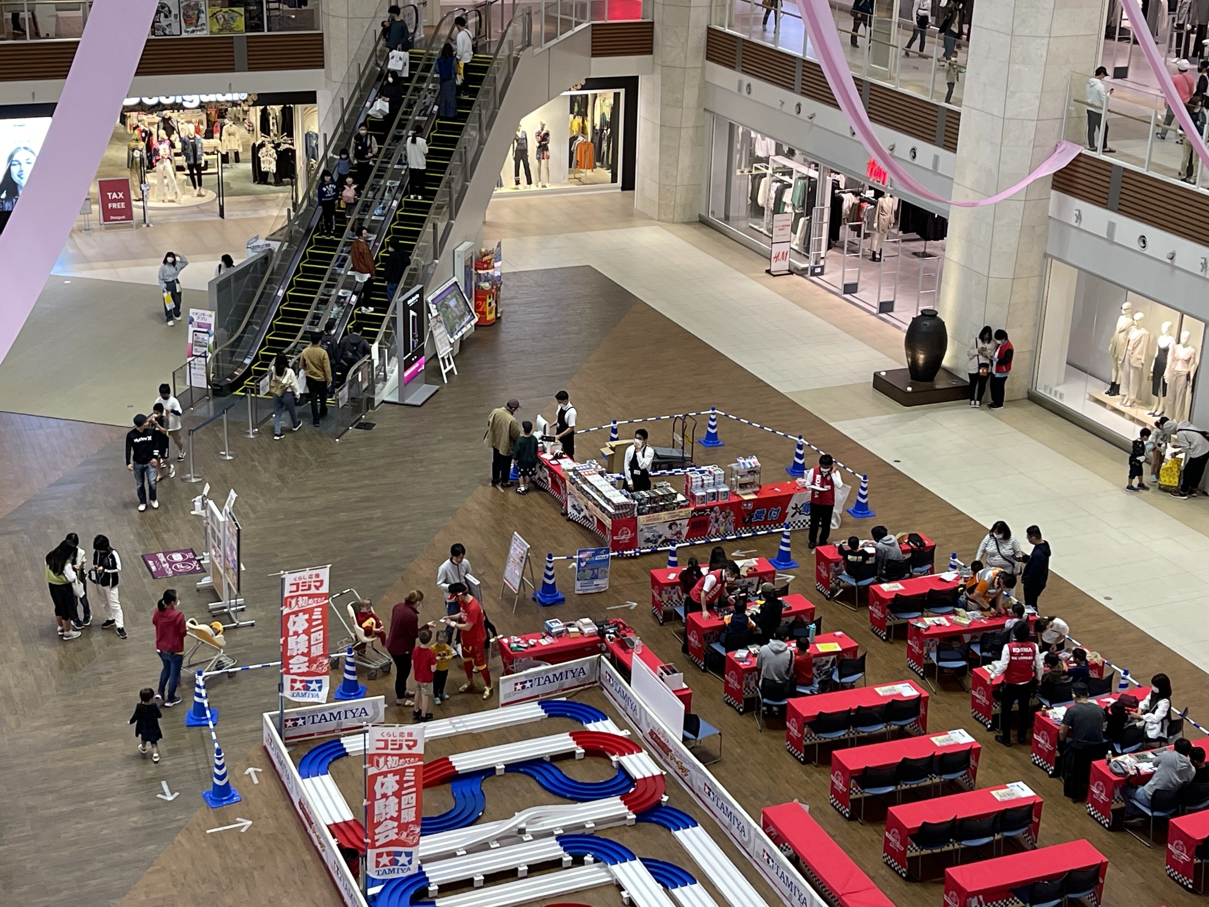 ライカムウォーキング148日目｜38gi.ryu