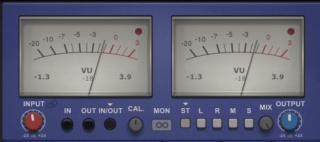 【週刊プラグインレビュー】TBProAudio / GSatPlus｜moroishimasaoki
