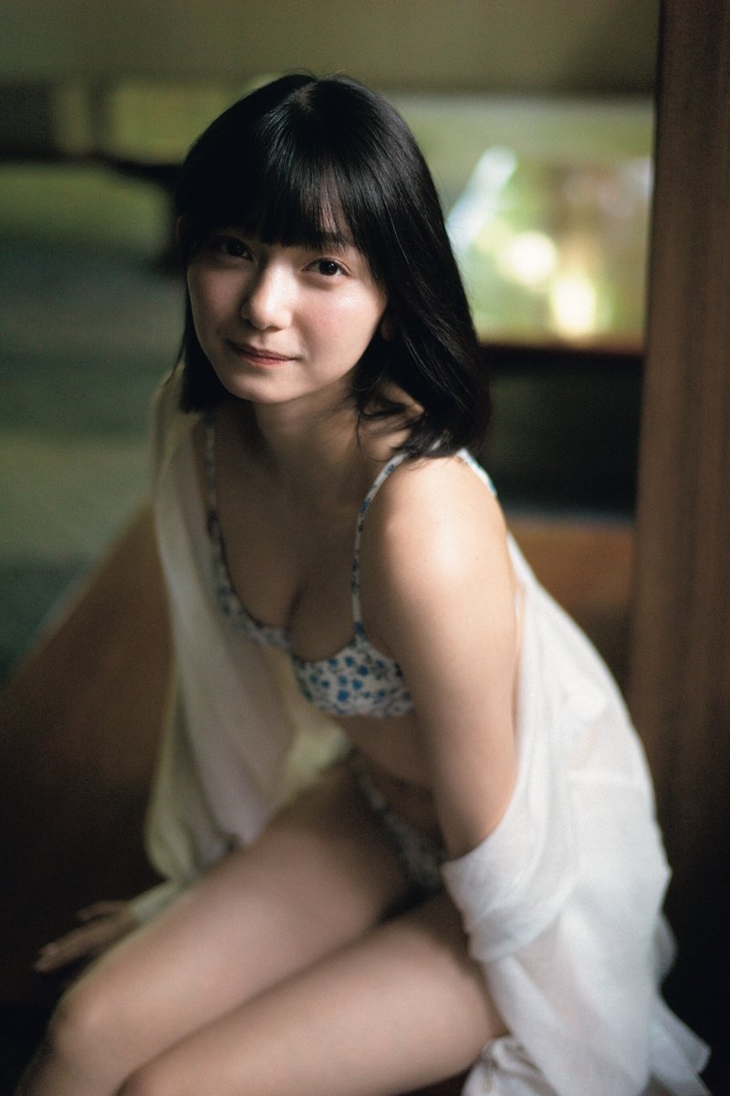 ★★เปิดจอง Task have Fun Kumazawa Fuuka 1st Photo Book★★｜artozaka46