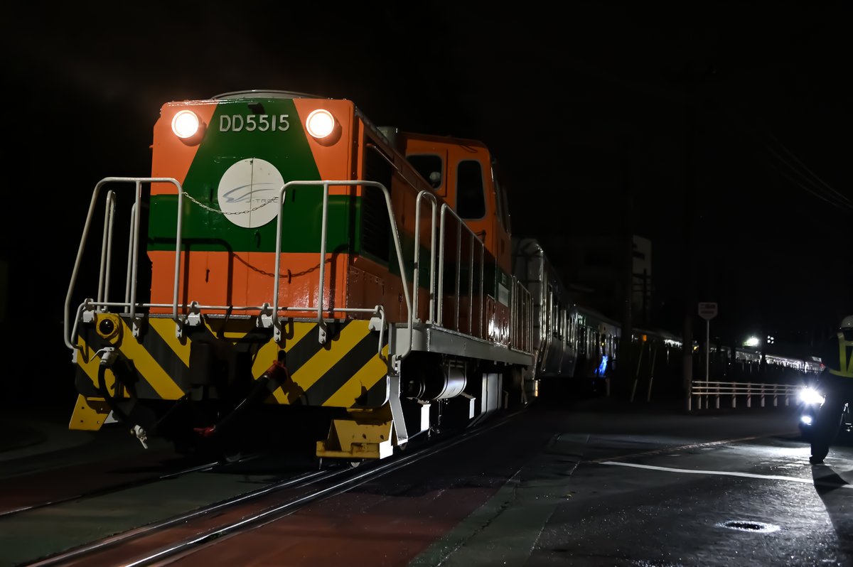 【J‐TREC出場】【阿武隈急行】AB900系（AB-4，AB-5編成）J-TREC横浜事業所出場 2023年2月21日｜Y_TREport