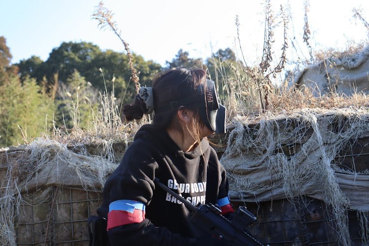 2月23日 nobitelサバゲー部｜株式会社ノビテル 公式活動ブログ｜note