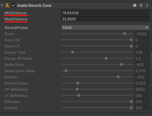VRChatワールド作製時の音響設定について｜Fradol