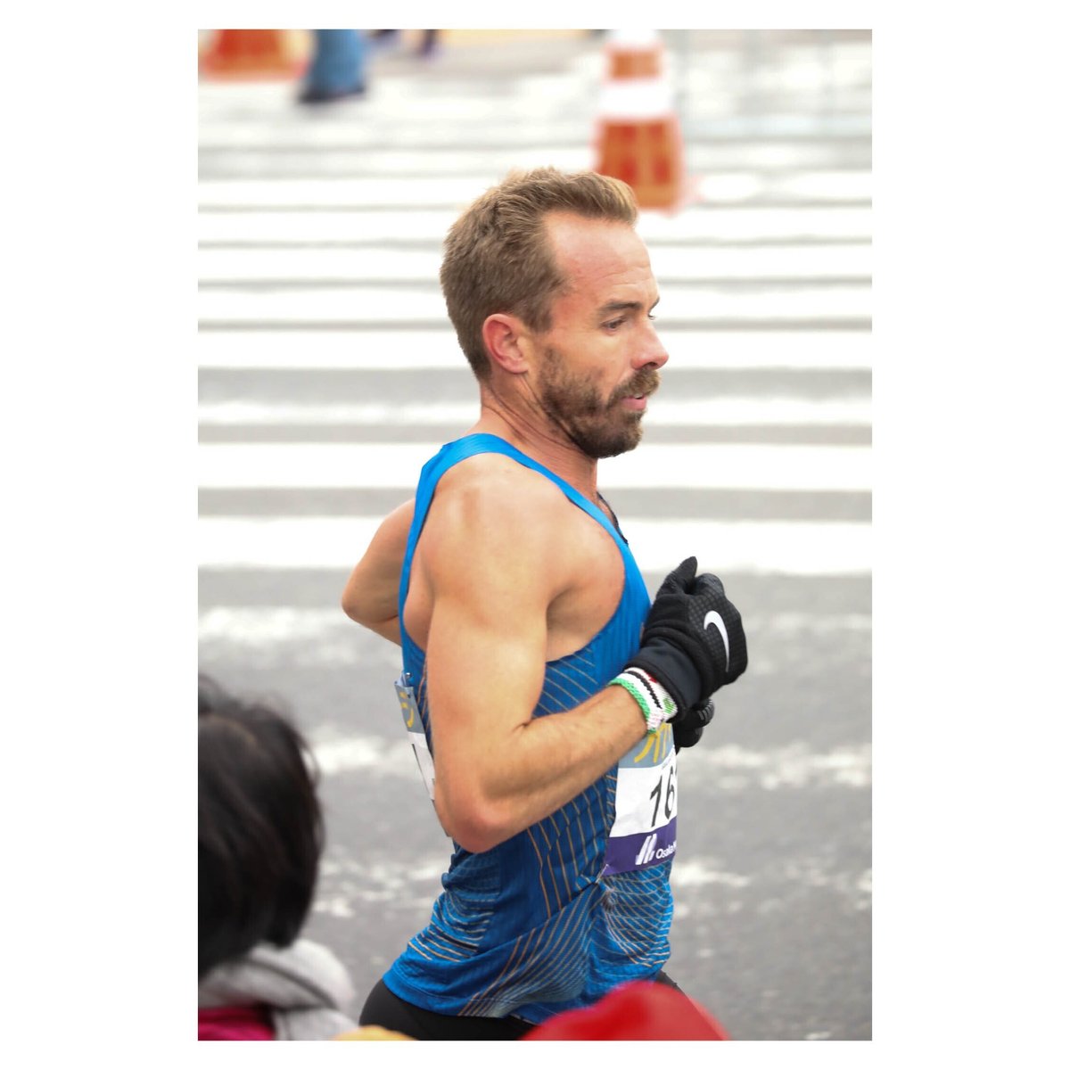 大阪マラソン2023の写真｜Sushiman 🇯🇵