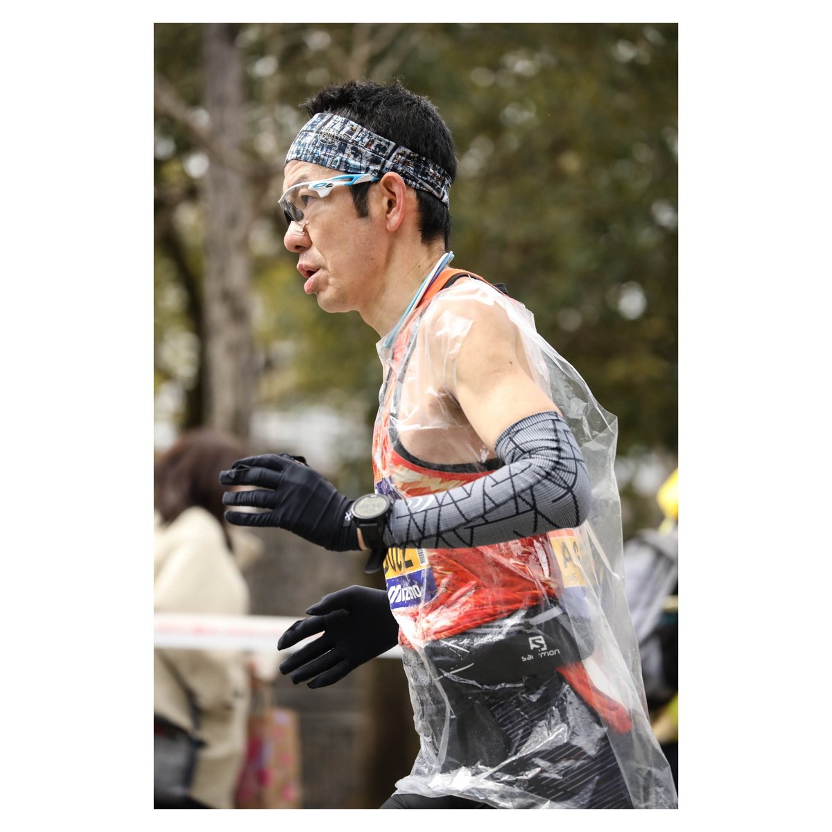 大阪マラソン2023の写真｜Sushiman 🇯🇵