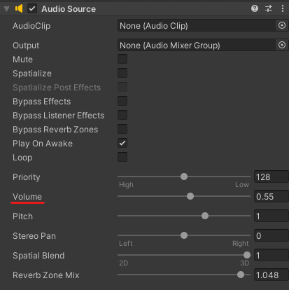 VRChatワールド作製時の音響設定について｜Fradol