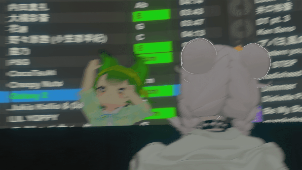 VRChatワールド作製時の音響設定について｜Fradol