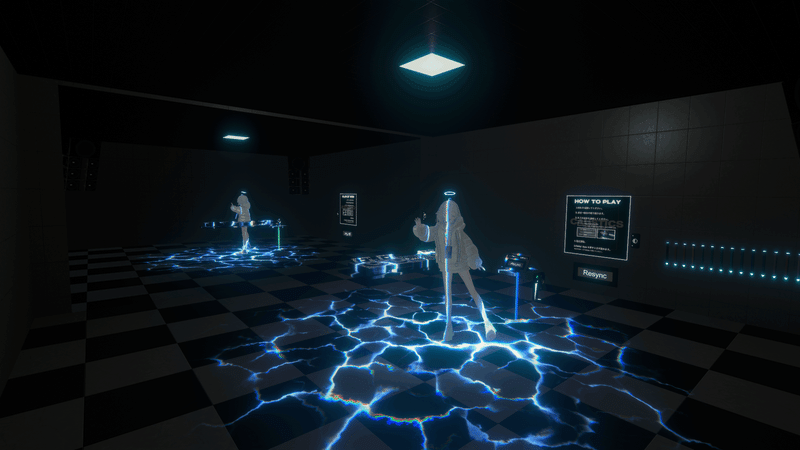 VRChatワールド作製時の音響設定について｜Fradol