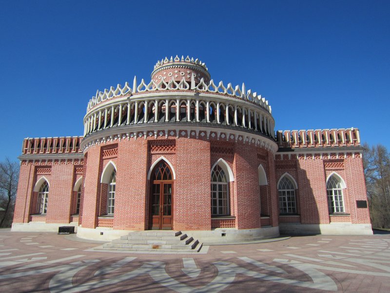 【展覧会】ツァリーツィノ 2019｜チェブラーシカ