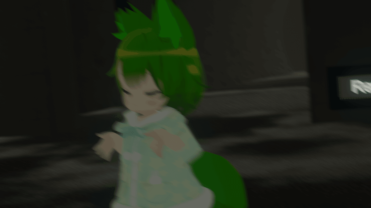 VRChatワールド作製時の音響設定について｜Fradol