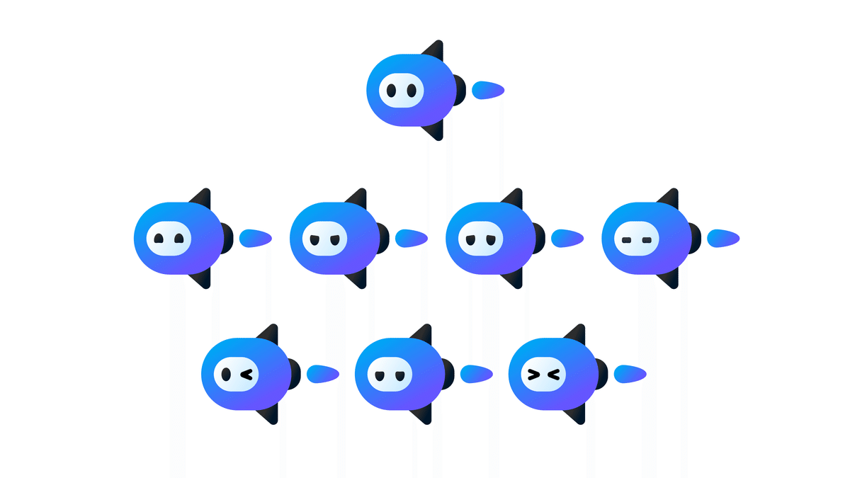 ショッピングアシストアプリ『PLUG』のVIを刷新！インターネットを探索するPLUGくん誕生の裏側🚀｜STRACT, Inc.