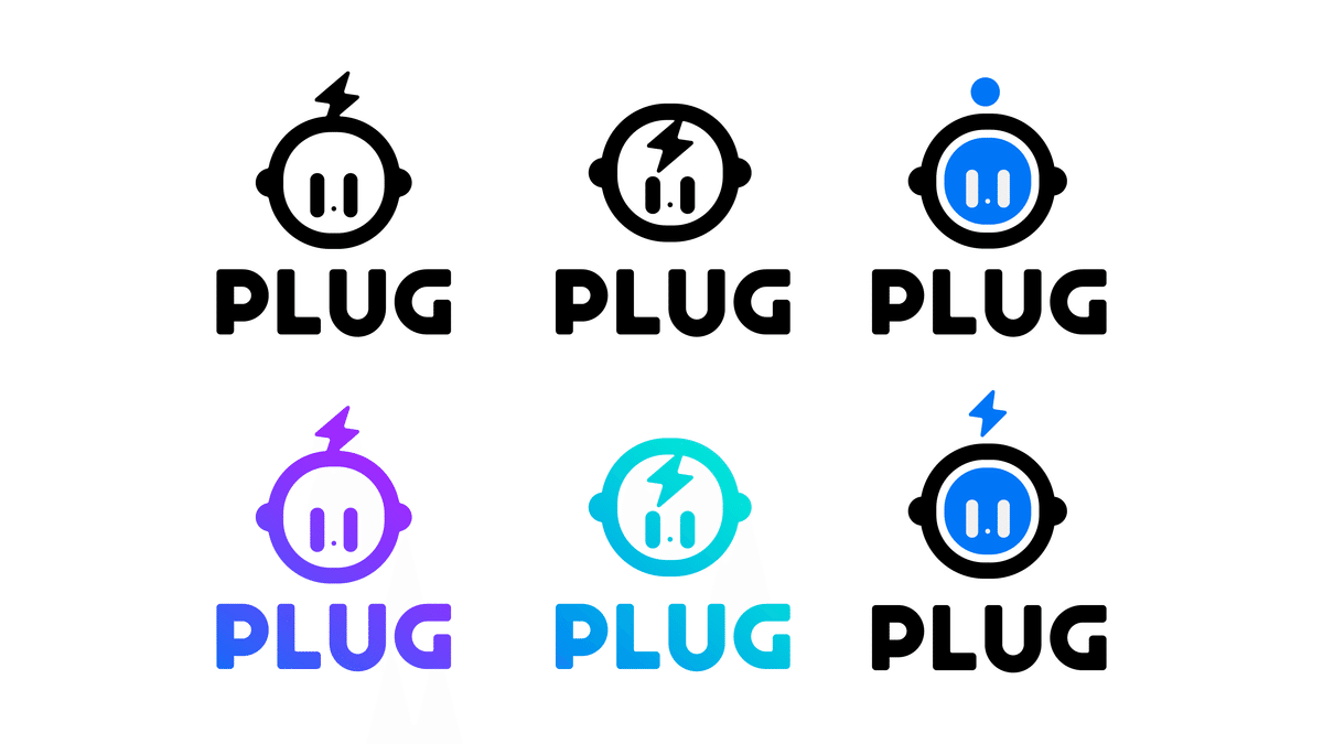 ショッピングアシストアプリ『PLUG』のVIを刷新！インターネットを探索するPLUGくん誕生の裏側🚀｜STRACT, Inc.