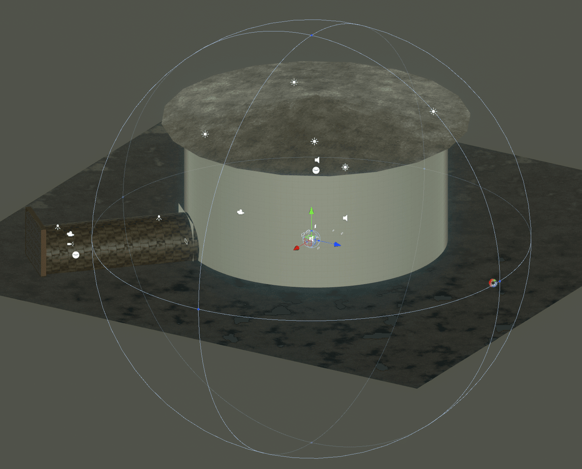 VRChatワールド作製時の音響設定について｜Fradol