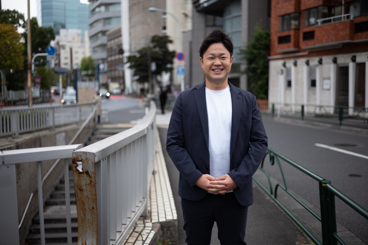 【INTERVIEW】社員7割が元公務員。役所の外から挑む行政サービスの改革。｜Bot Express