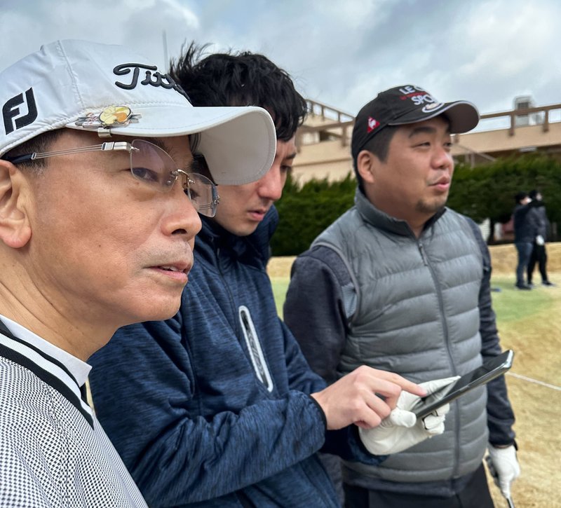 第5回DZ事業部杯開催！-写真で振り返るコンペの様子-｜smartscape Blog｜note