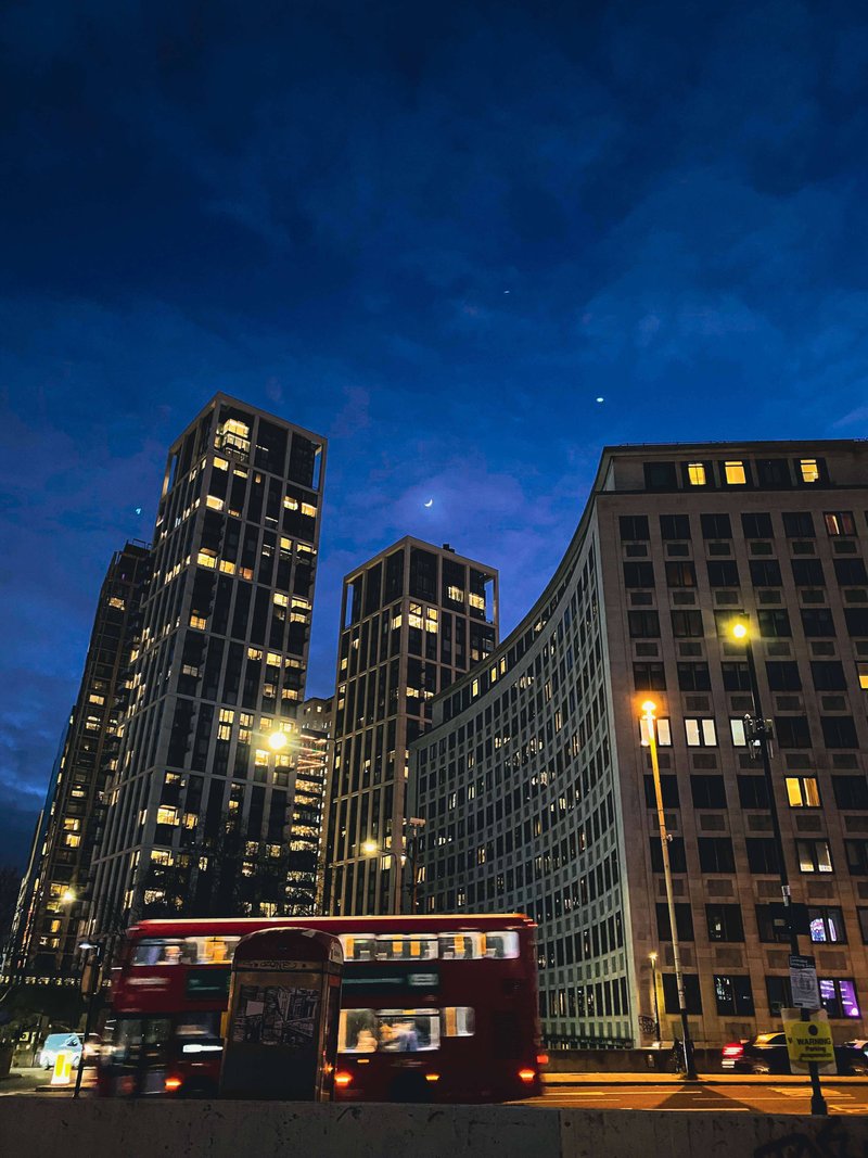 人生フラフラロンドン日記 ~Week 54~｜𝗞𝗮𝗲𝗱𝗲｜note