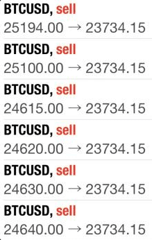 【FX】2023.2月は+ 3,689pipsトレード結果報告｜roka/FXトレーダー｜note
