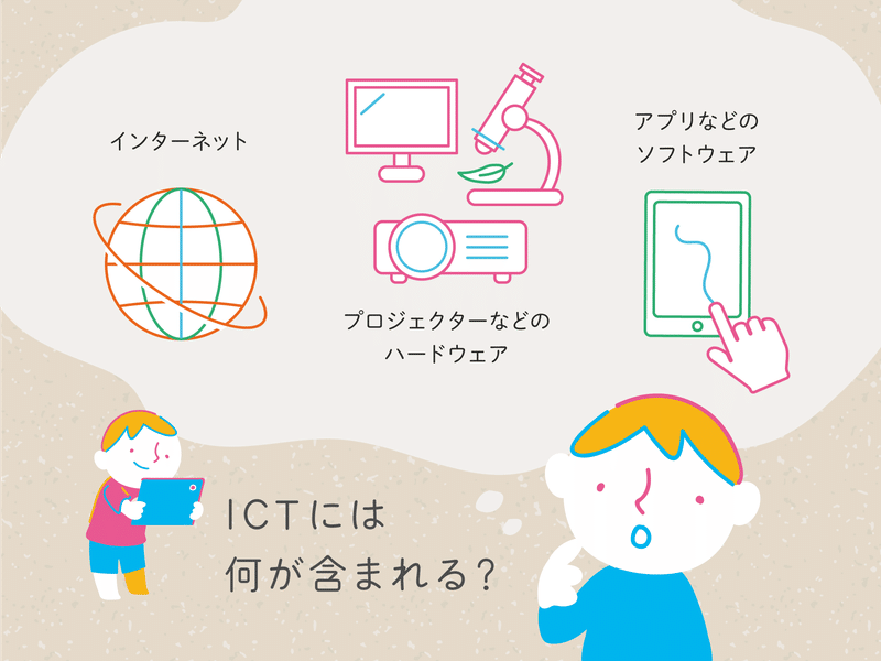 ＜きっつセミナーレポート＞玉川大学 大豆生田先生と考える「こどもの道具」としてのICT｜KitSおうちえん【公式】/ 株式会社スマートエデュケーション