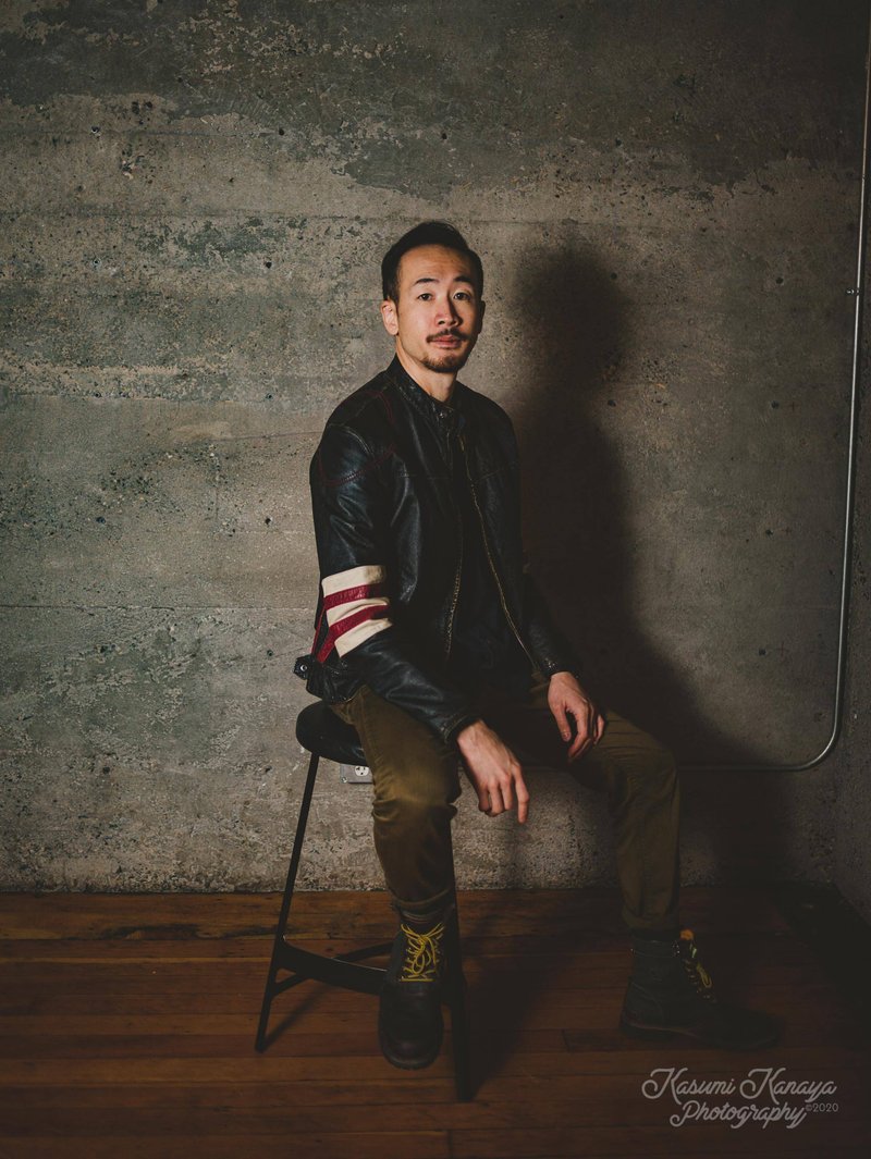 【海外生活】 俳優 Ryuta Kato バンクーバーからハリウッドへの挑戦【カナダ】｜Good Life Canada｜カナダのアーティストにインタビュー