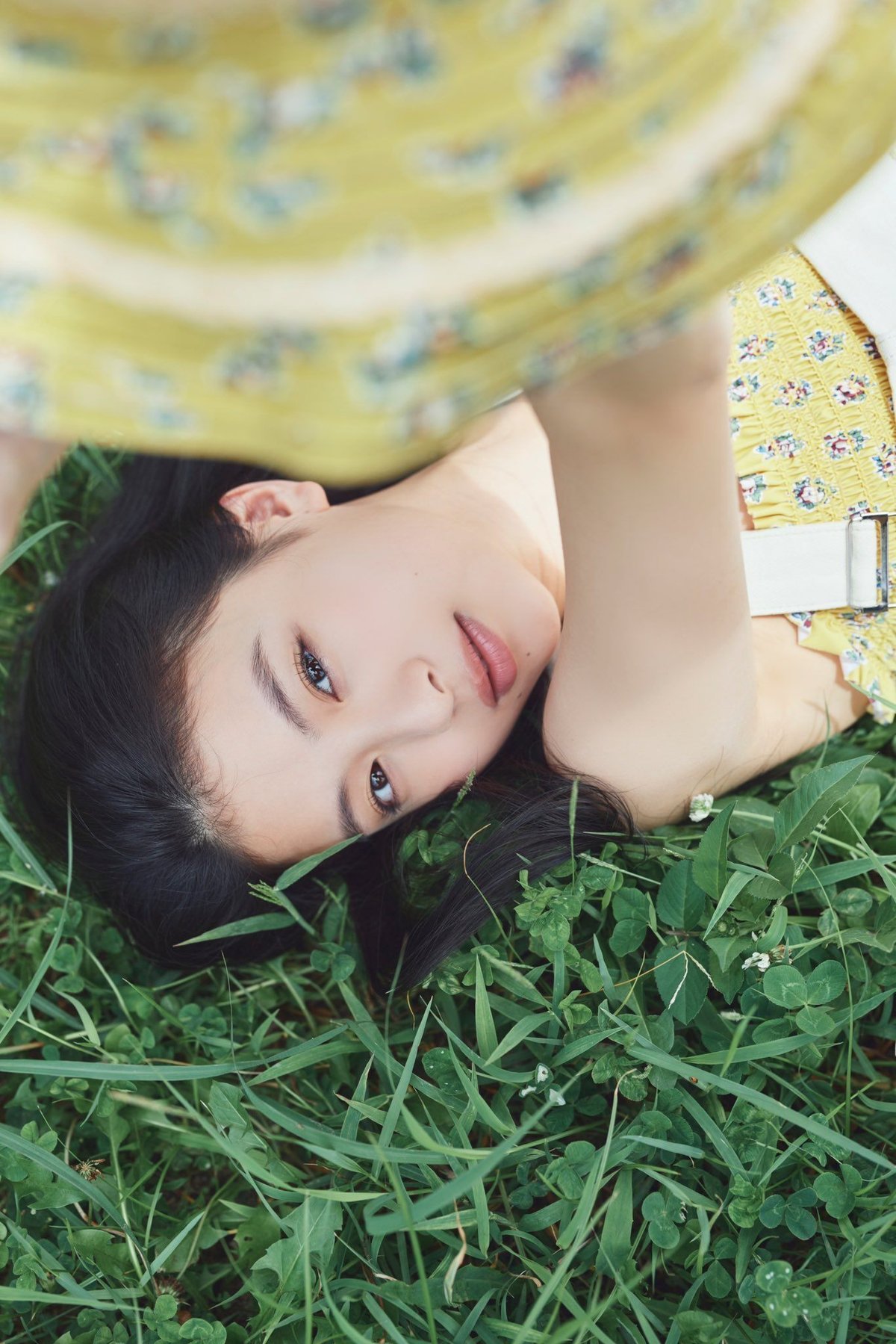 ★★เปิดจอง Deguchi Natsuki 1st Photo Book 「liberte」★★｜artozaka46