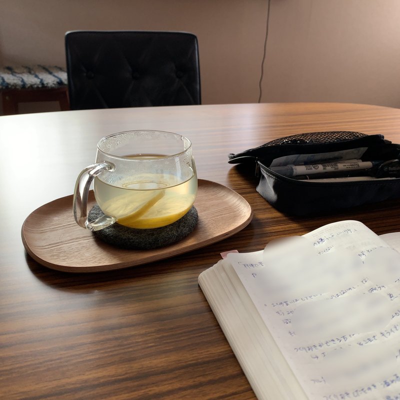 note歴2年でようやくわかったこと｜長月-nagatsuki