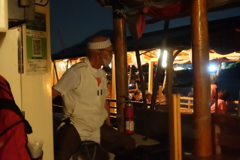 水と踊りと藍染の町「郡上八幡」でのんびり＆岐阜旅を通じて感じたこと 国内旅行記・岐阜編Vol.7｜Tsuchinoco｜note