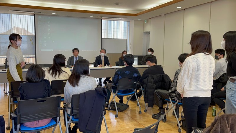 Report｜青学ビジコン＠茨城県行方市｜株式会社GAROO｜note