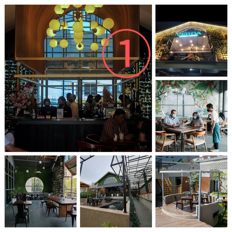 # 23 マカッサル、RUMAH KOPI コーヒー家｜webkio｜note