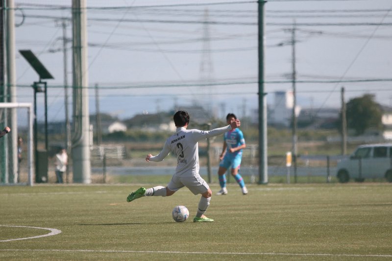 九州クラブユース サガン鳥栖U-18｜DAISUKE｜note